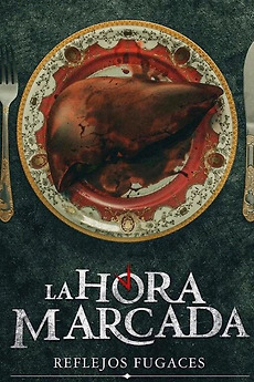 ‎Fleeting Reflections (2023) directed by Andres Beltran • Reviews, film + cast • Letterboxd