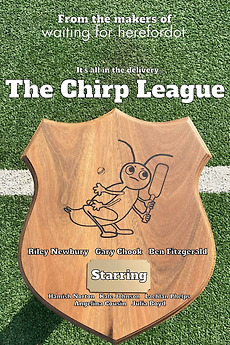 ‎The Chirp League (2023) directed by Dominic Fitzgerald • Reviews, film ...