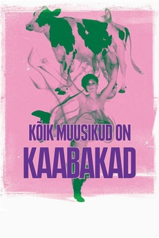 ‎All Musicians Are Bastards (2012) directed by Heleri Saarik • Film ...