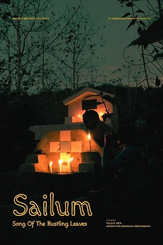 ‎Sailum: Song of the Rustling Leaves (2023) directed by Moses ...