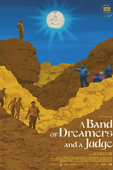 A Band of Dreamers and a Judge’ watched by DIIMAAA • Letterboxd