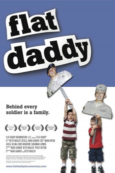‎Flat Daddy (2011) directed by Nara Garber, Betsy Nagler • Film + cast ...