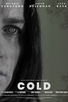 ‎COLD directed by Elizabeth Whitmere • Film + cast • Letterboxd