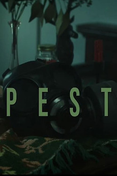 ‎Pest directed by Matthew Broughton • Film + cast • Letterboxd