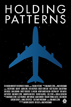 ‎Holding Patterns (2017) directed by Gina Marie Ezzone, Daniel Critchfield et al • Film + cast ...