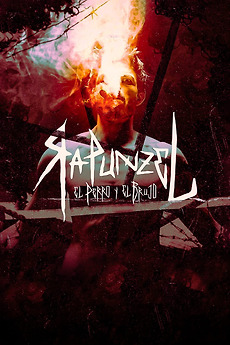 ‎Rapunzel, The Dog and The Warlock (2024) directed by Andres Roa ...