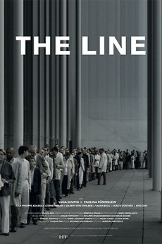 ‎The Line (2023) directed by Olivia Nigl • Film + cast • Letterboxd