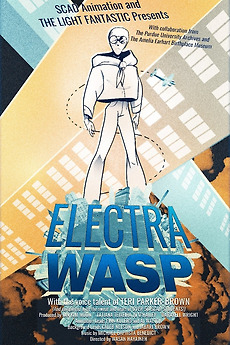‎Electra Wasp (2023) directed by Wasan Hayajneh • Reviews, film + cast ...