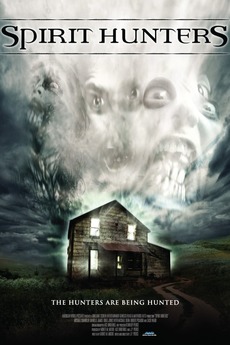 ‎Spirit Hunters (2012) directed by JP Pierce • Reviews, film + cast ...