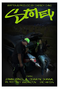 ‎Stoley (2023) directed by Ronald Simms • Film + cast • Letterboxd