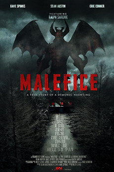 ‎Malefice: A True Story of a Demonic Haunting (2021) • Reviews, film ...