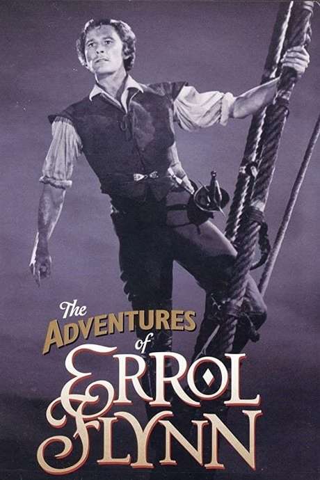 ‎The Adventures of Errol Flynn (2005) directed by David Heeley ...