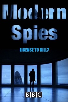 ‎Modern Spies directed by Mike Rudin • Film + cast • Letterboxd