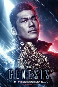 ‎DEFY GENESIS (2023) • Film + cast • Letterboxd