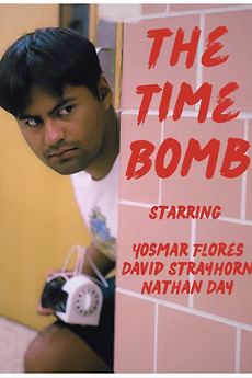 ‎The Time Bomb (2023) directed by Broderick Campbell • Reviews, film ...
