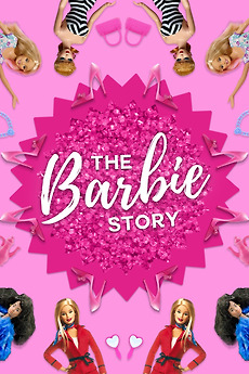 ‎The Barbie Story (2023) • Reviews, film + cast • Letterboxd