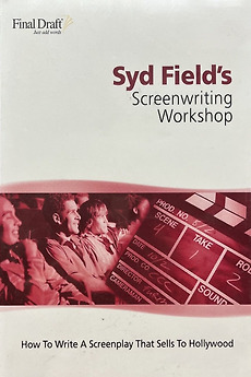 ‎Syd Field's Screenwriting Workshop (1999) • Film + cast • Letterboxd