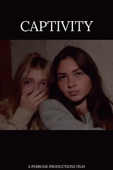 ‎CAPTIVITY (2022) directed by Santino Perrone • Reviews, film + cast ...