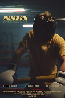 ‎Shadow Box (2023) directed by Pierce Csurgo • Reviews, film + cast ...
