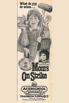 ‎Mom's On Strike (1984) directed by Joan Darling • Reviews, film + cast ...