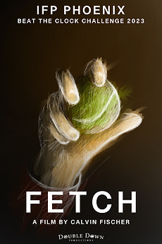 ‎Fetch (2023) directed by Calvin Fischer • Film + cast • Letterboxd