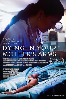 ‎Dying in Your Mother's Arms (2020) directed by John Beder • Reviews ...