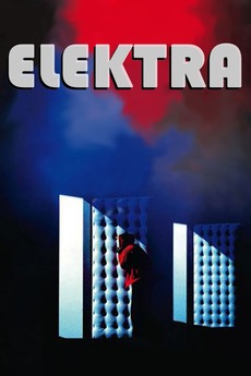 ‎Elektra (2005) directed by Felix Breisach • Film + cast • Letterboxd
