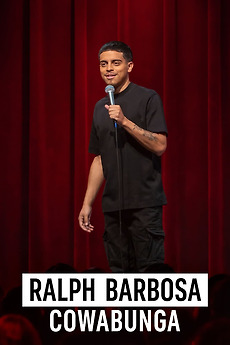 ‎Ralph Barbosa: Cowabunga (2023) directed by Eric Adams • Reviews, film ...