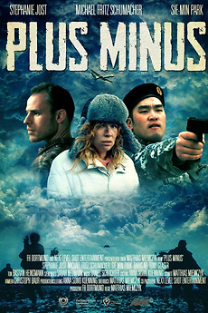 ‎Plus Minus (2023) directed by Matthias Miemczyk • Reviews, film + cast ...