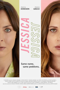 ‎Jessica Jessica (2018) directed by Jasper Savage • Reviews, film ...