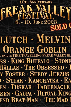 ‎Hypnos 69 Rockpalast 2023 • Film + cast • Letterboxd