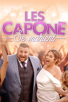 ‎Les Capone se marient (2023) directed by Gaël Leforestier • Reviews ...