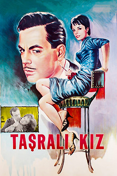 ‎Taşralı Kız (1964) directed by Arşavir Alyanak • Reviews, film + cast • Letterboxd