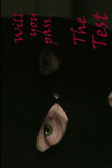 ‎The Test (2012) directed by Justin Routt • Film + cast • Letterboxd