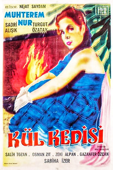 ‎Kül Kedisi (1961) directed by Nejat Saydam • Film + cast • Letterboxd
