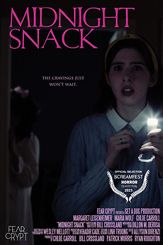 ‎Midnight Snack (2023) directed by Bill Crossland • Reviews, film ...