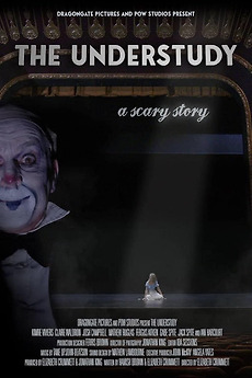 ‎The Understudy (2022) directed by Elizabeth Crummett • Reviews, film + cast • Letterboxd
