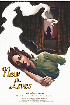 ‎New Lives (2023) directed by Joey Schweitzer • Reviews, film + cast ...