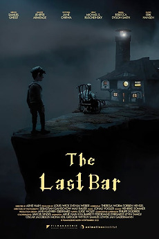 ‎The Last Bar (2023) directed by Arne Hain • Reviews, film + cast ...