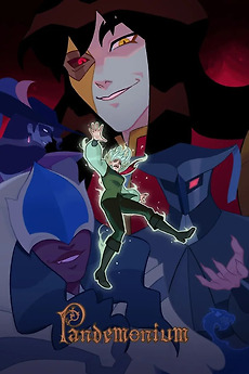 ‎Pandemonium (2023) directed by Lucille Rizzo, Louise Bailliet et al ...