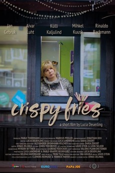 ‎Crispy Fries (2023) directed by Lucia Victoria Deuerling • Film + cast ...