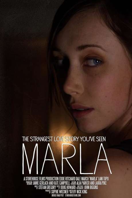 ‎Marla (2012) directed by Nick King • Reviews, film + cast • Letterboxd
