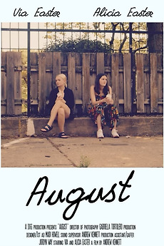 ‎August (2023) directed by Andrew Kennett • Film + cast • Letterboxd