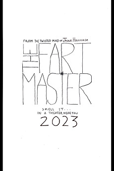 ‎The Fart Master (2023) directed by Joshua Holovach • Reviews, film ...