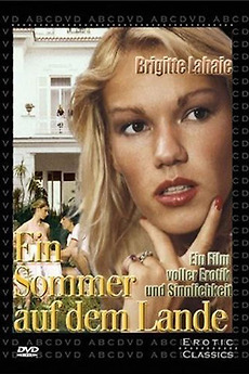 Ein Sommer Auf Dem Lande 1980