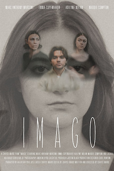 ‎Imago (2024) directed by Chayce Ward • Film + cast • Letterboxd