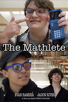 ‎The Mathlete (2023) directed by Shafir Abouzeide • Film + cast ...