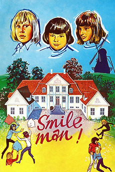 ‎Smile, Man! (1972) directed by Aase Schmidt • Reviews, film + cast ...