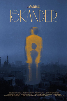 ‎Iskander (2023) directed by Donnya Zidan • Film + cast • Letterboxd