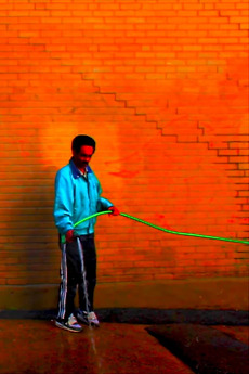 ‎Light Buffer (2012) directed by Isiah Medina • Film + cast • Letterboxd